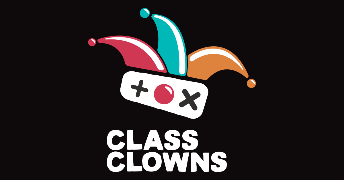 Class Clowns